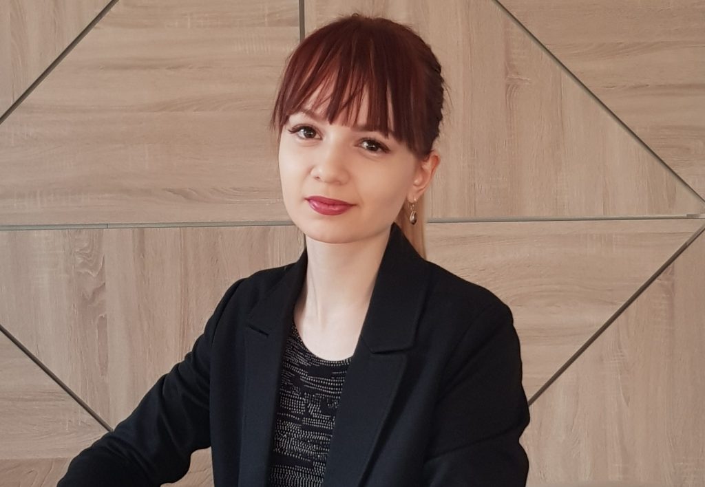 YOANA STANKOVA - Stratula & Asociatii